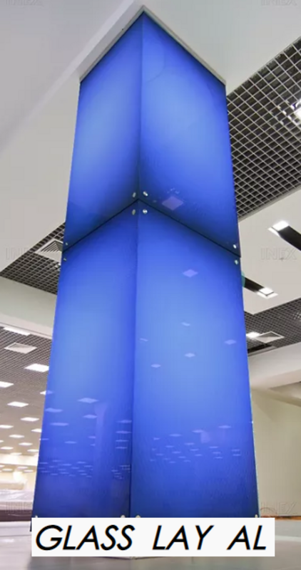 Изготовление монтаж "3D Панно" | PannoArt | Москва